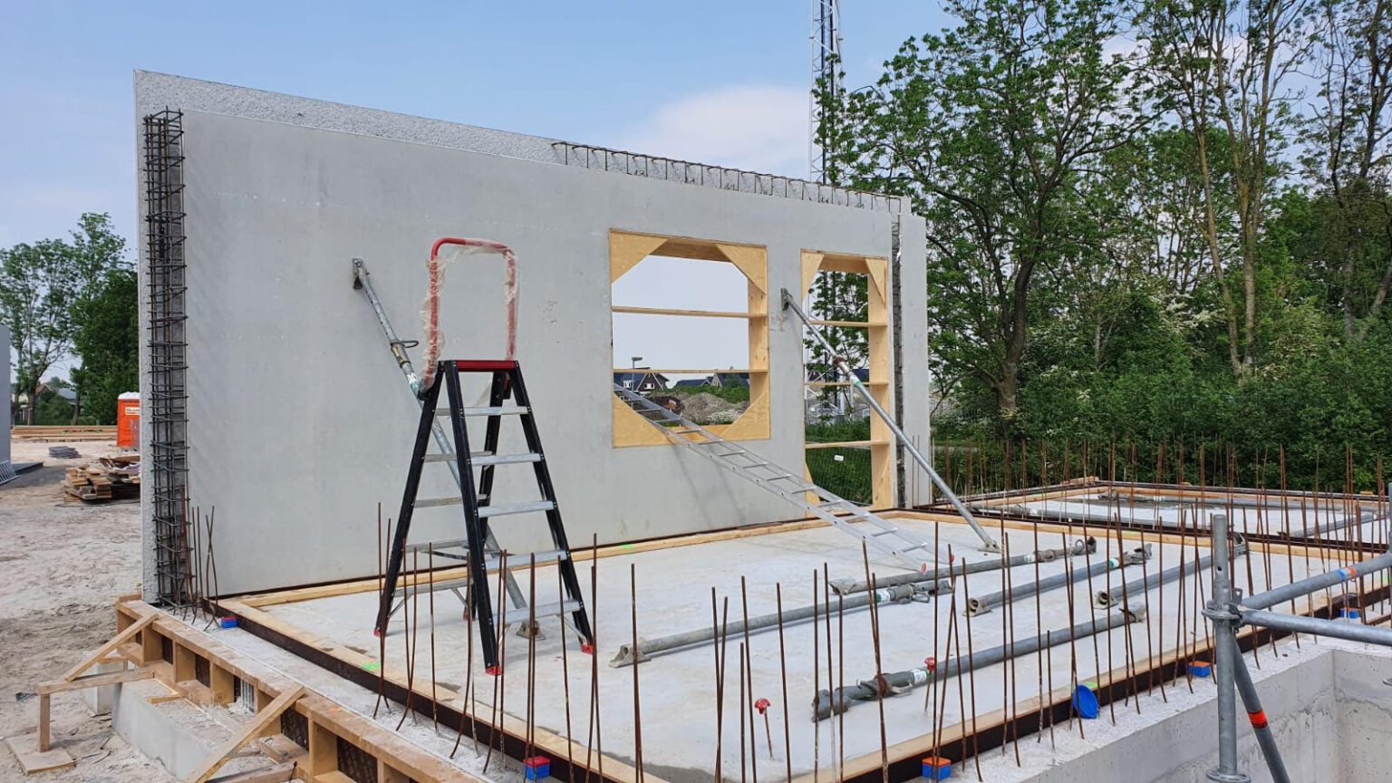 De Tirrel gaat de hoogte in - de Tirrel