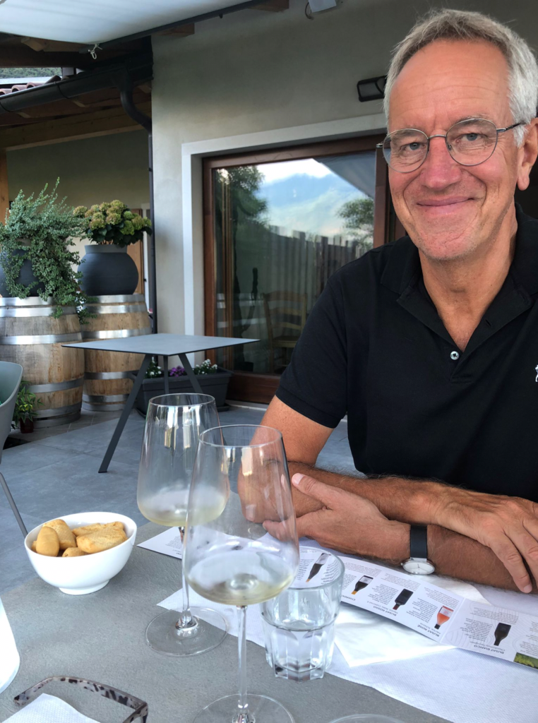 Even voorstellen: Ron Postema - de Tirrel