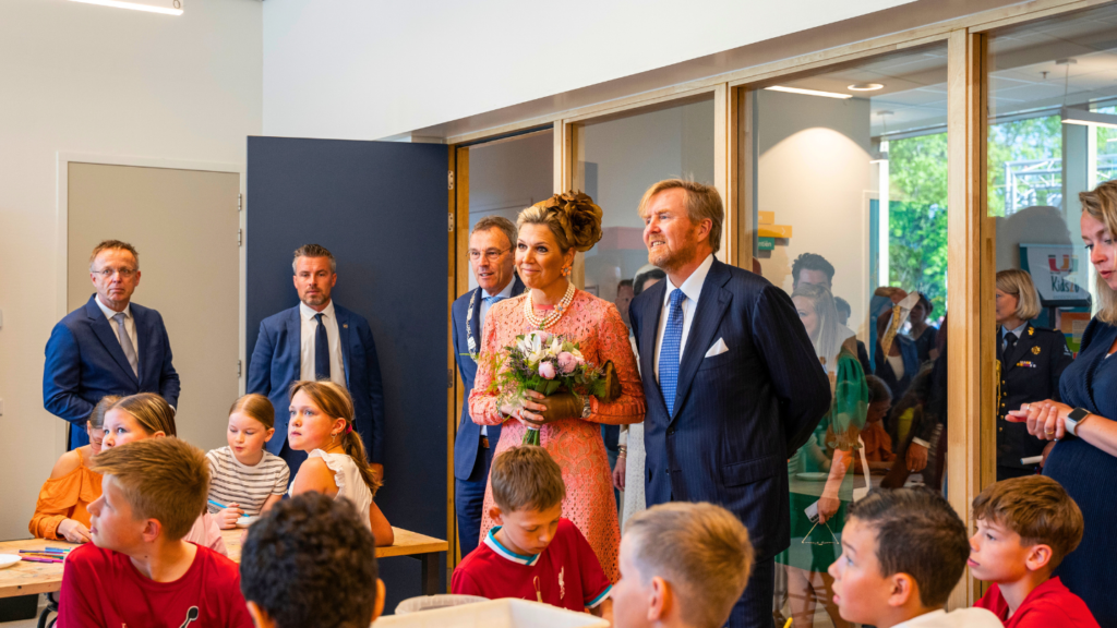 Ontmoeten Verbinden Verrijken - de Tirrel - Winsum