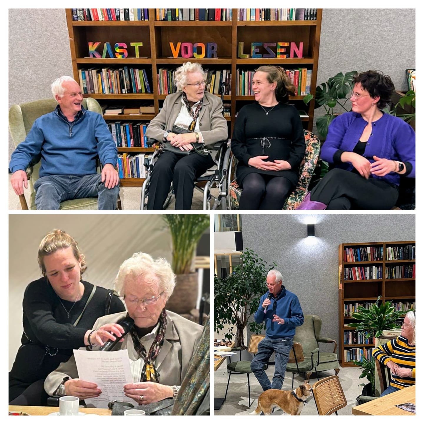 “Dit is écht De Tirrel” - de Tirrel