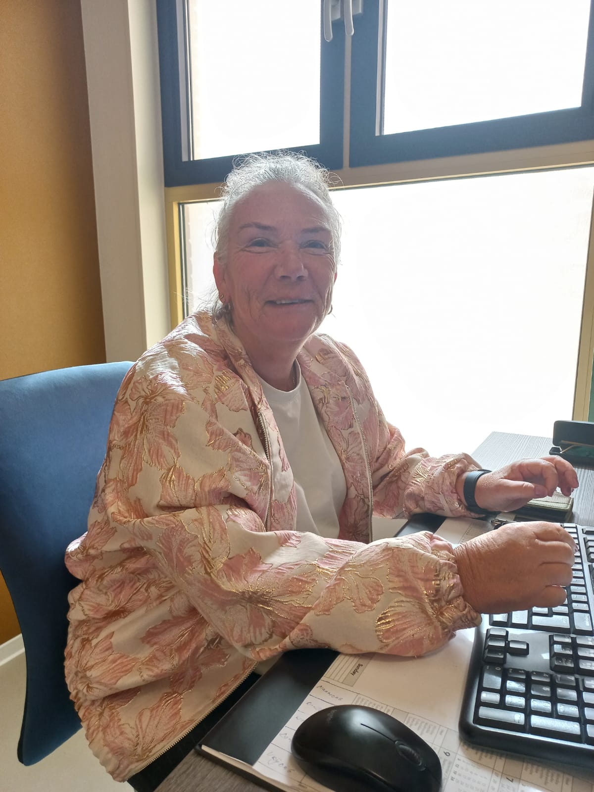 Tirrel Talk met Atie Renkema - de Tirrel